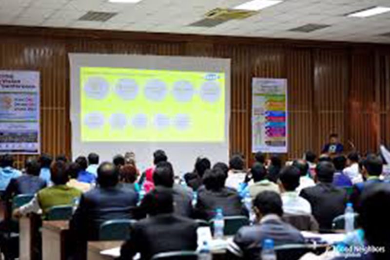 Faculty – SST College