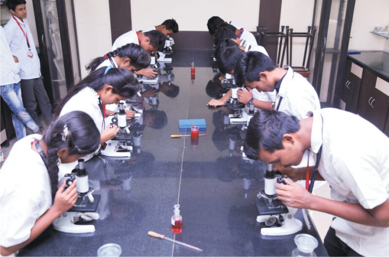 Learning Resources – SST College