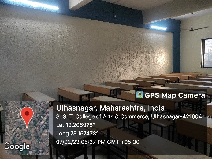Infrastructure – SST College